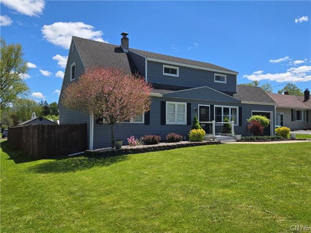 111 Hillside Drive