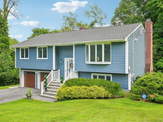 111 Hilltop Road