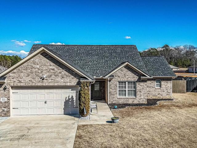 111 Huntview Drive