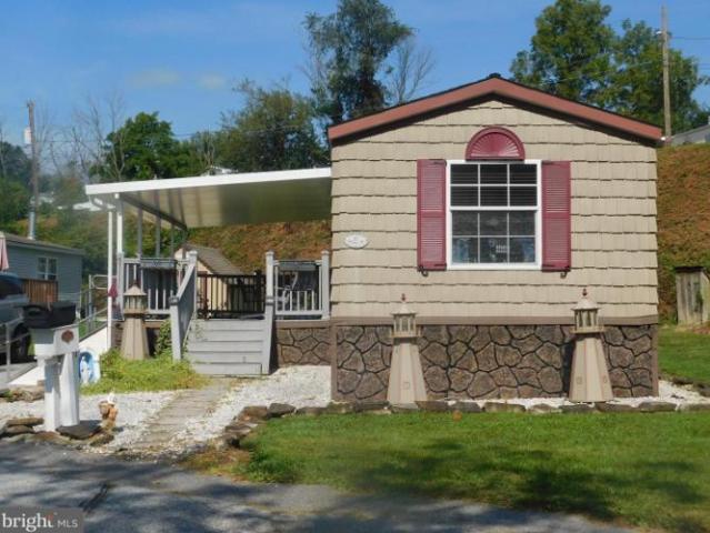 111 Imperial Dr, Coatesville, PA 19320 in Coatesville, Pennsylvania