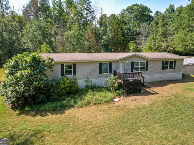111 Indian Village Drive
