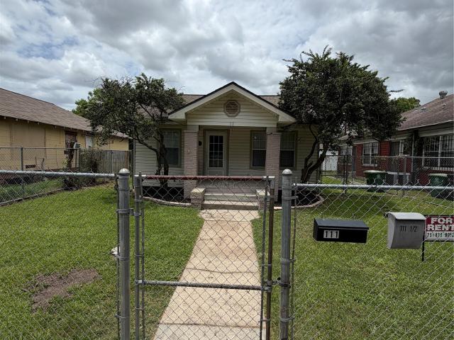 111 Inlane Street