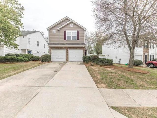 111 Ilex Dr, Canton, GA 30114