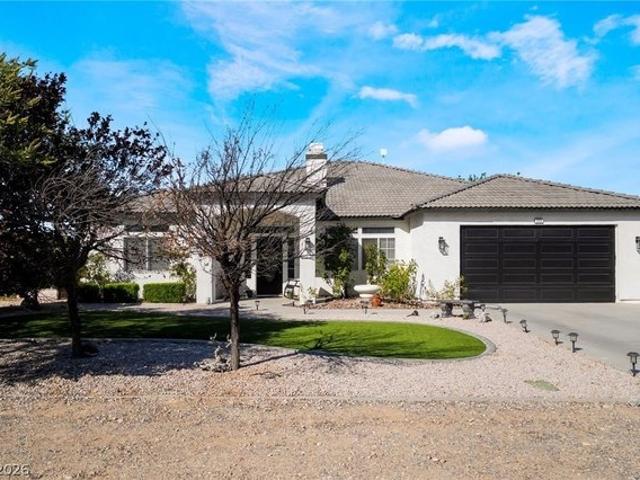 111 Ironton St, Pahrump, NV 89048