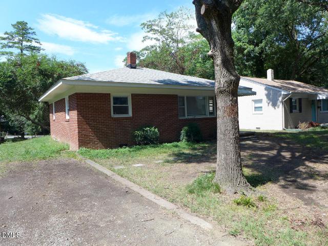 111 Isley St, Chapel Hill, NC 27516 | MLS #10164 | Compass