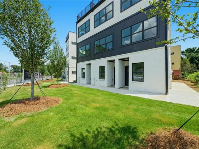 111 Joseph E Lowery Boulevard NW