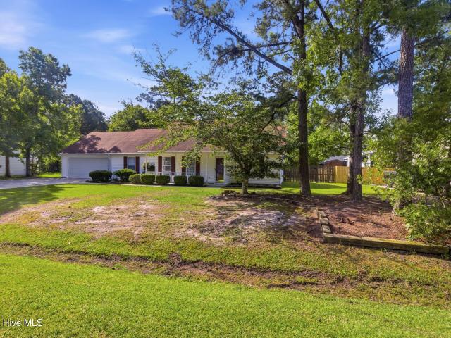 111 Jacqueline Drive