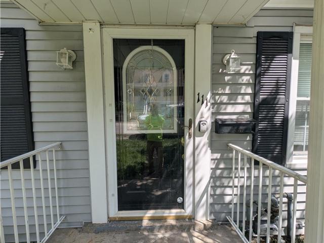 111 James St