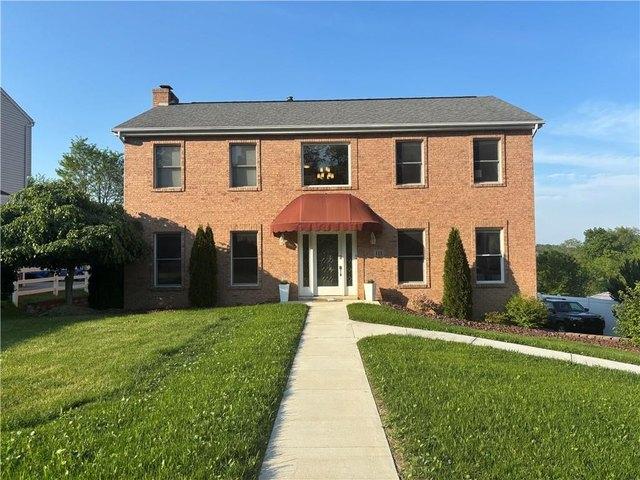 111 Janyce Dr, Greensburg, PA 15601