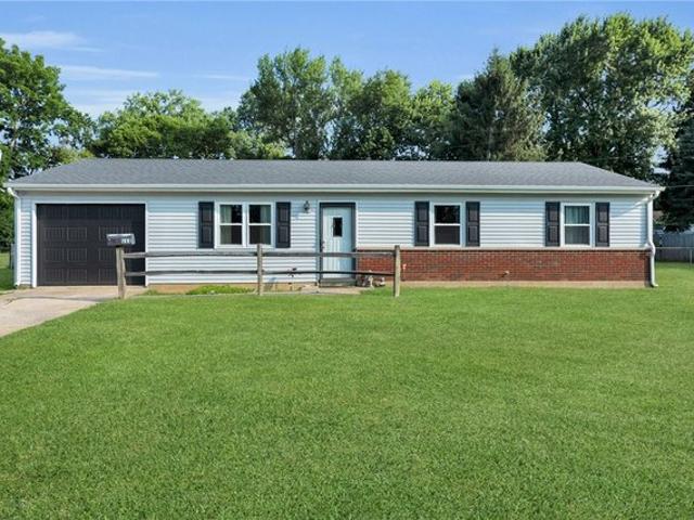 111 Jetta Dr, Camden, OH 45311