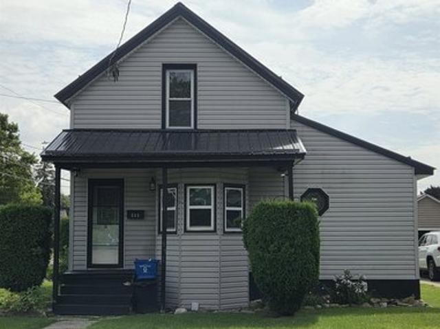 111 Jefferson Ave, Massena, NY 13662