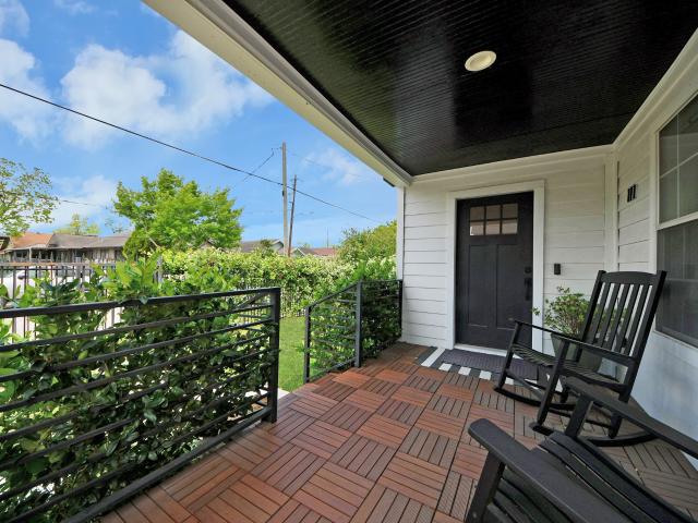 111 Jenkins Street