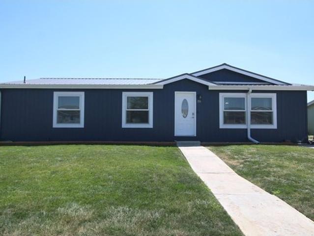 111 Jennifer Cir, Brush, CO 80723