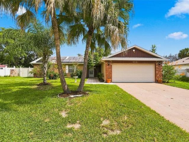 111 Jersey Woods Ct, Orlando, FL 32824