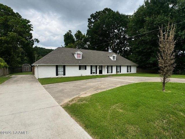 111 Julian Cir, Lafayette, LA 70507
