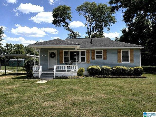 111 June Ave, Hueytown, AL 35023