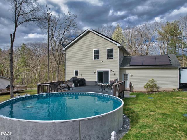 111 Onandaga Road