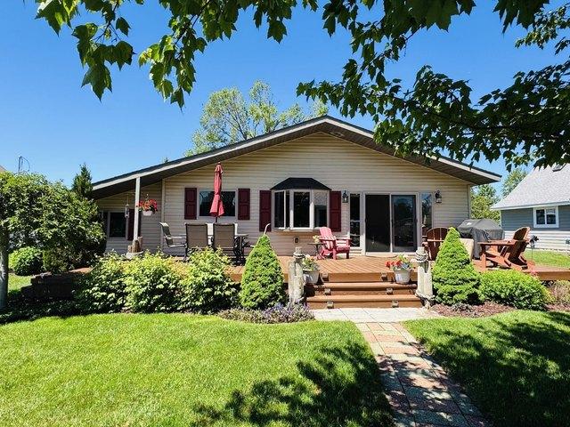 111 Onondagos Trl, Prudenville, MI 48651