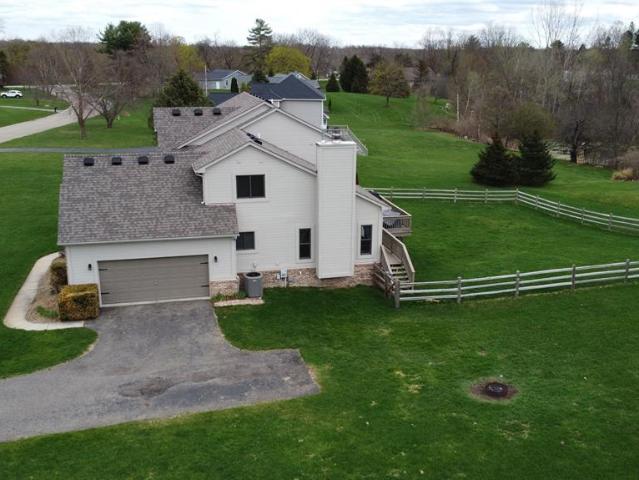111 Oak Bark Drive