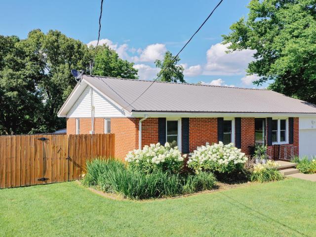 111 Oak Drive
