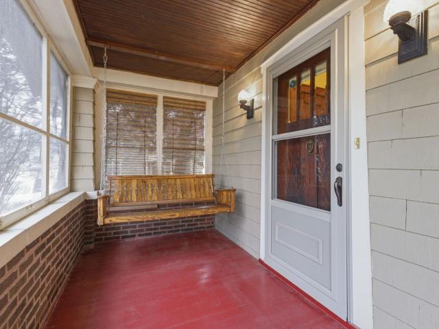 111 Oak Street