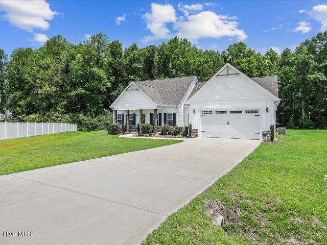 111 Oakbridge Way
