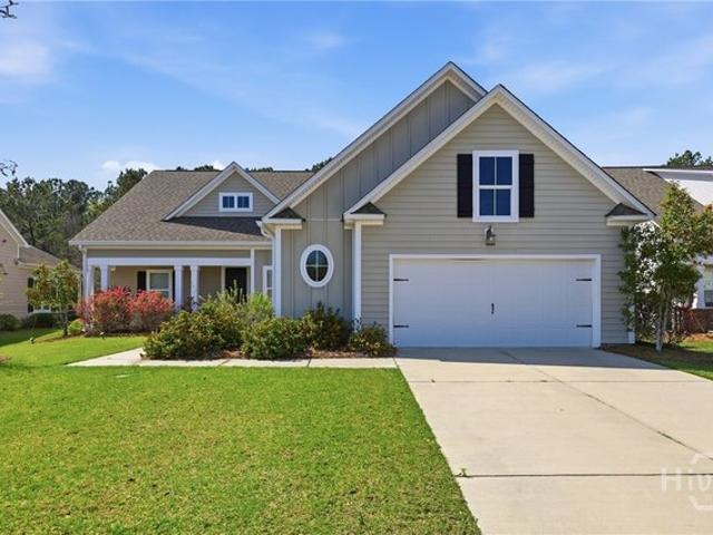 111 Oakdene Rd, Pooler, GA 31322