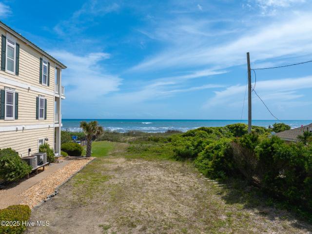 111 Ocean Shore Lane