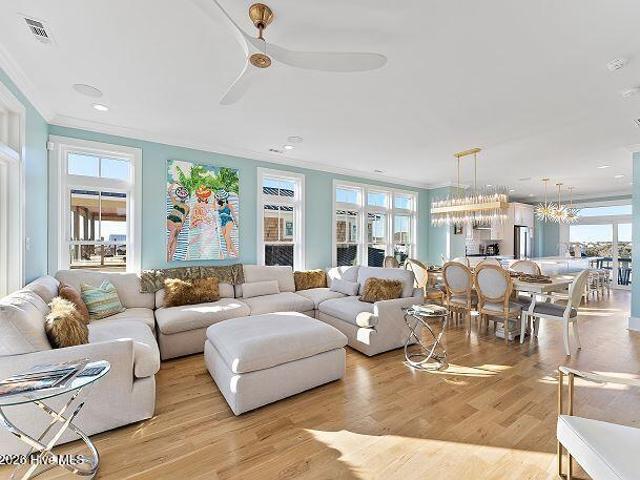 111 Ocean Ridge Drive