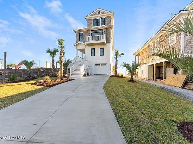 111 Ocean Ridge Drive