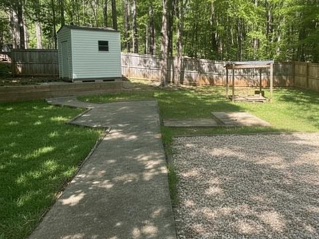 111 Okmulgee Dr, Spring Hope, NC 27882