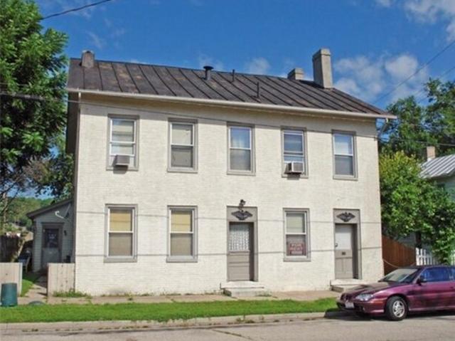 111 Old Main St Unit 111, Miamisburg, OH 45342