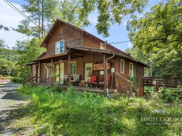 111 Old Mill Rd, Sugar Grove, NC 28679