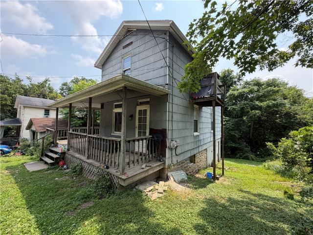 111 Old National Pike