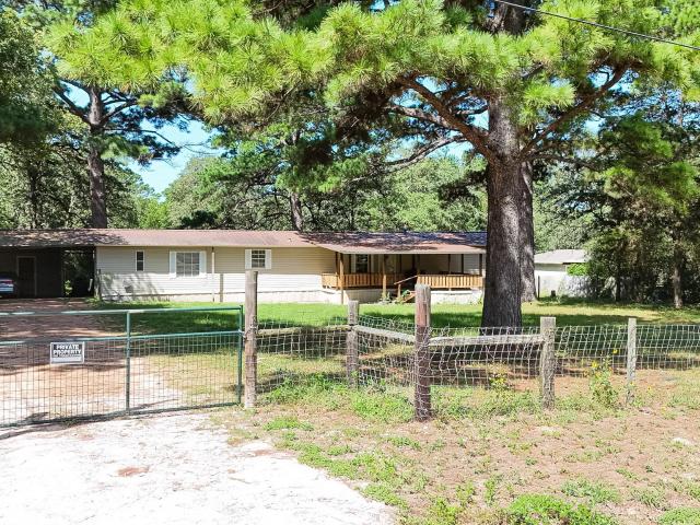 111 Old Piney Trl