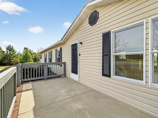 111 Old Williams Road