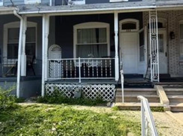 111 Oley St, Reading, PA 19601