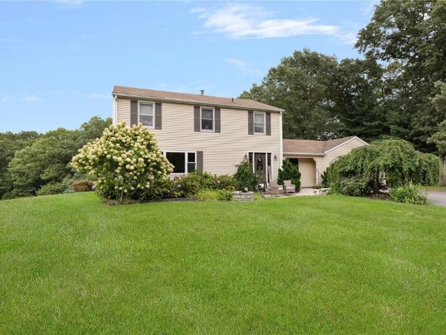 111 Olney Arnold Road