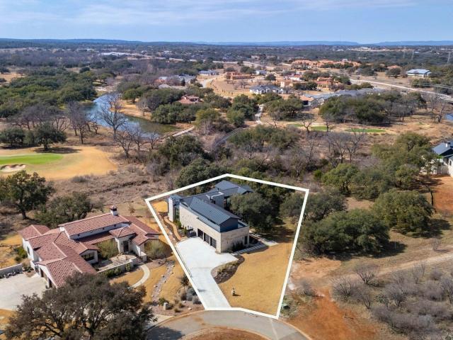 111 Orange Plume, Horseshoe Bay, TX 78657 | MLS #176480