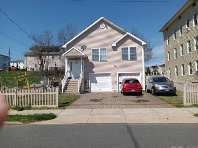 111 Orange St, New Britain, CT 06053