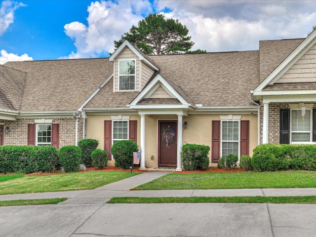 111 Orchard Way