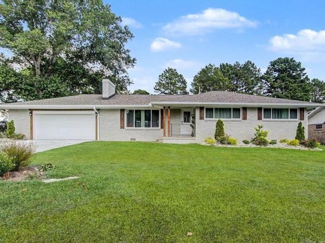 111 Orchard St, Hot Springs, AR 71913