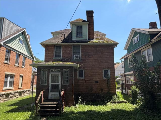 111 Orchard Street