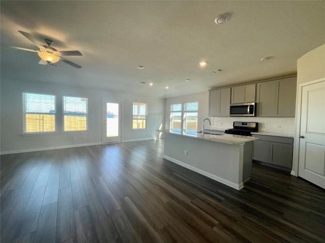 111 Ostracoda Ln, Hutto, TX 78634 | MLS #1528 | Compass
