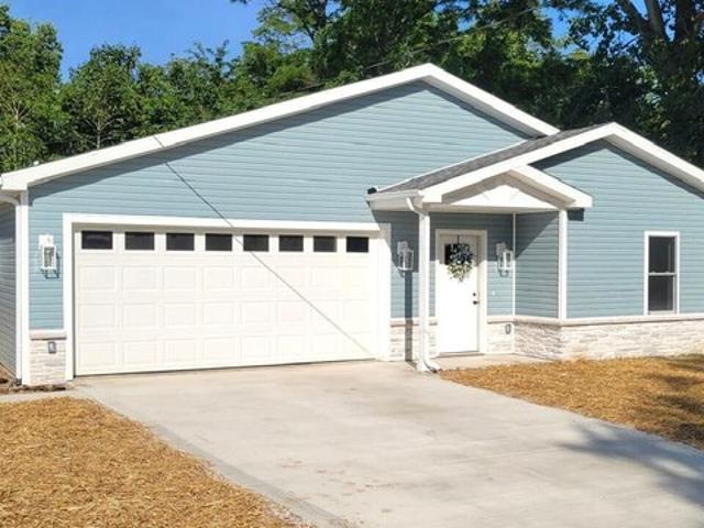 111 Oswalt St, Antwerp, OH 45813