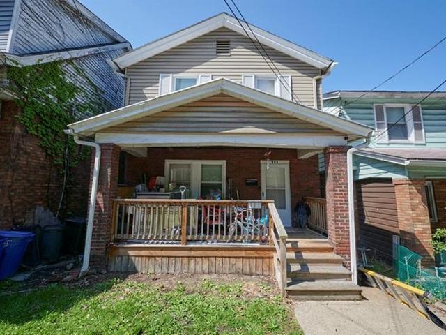 111 Overbrook Blvd, Pittsburgh, PA 15210