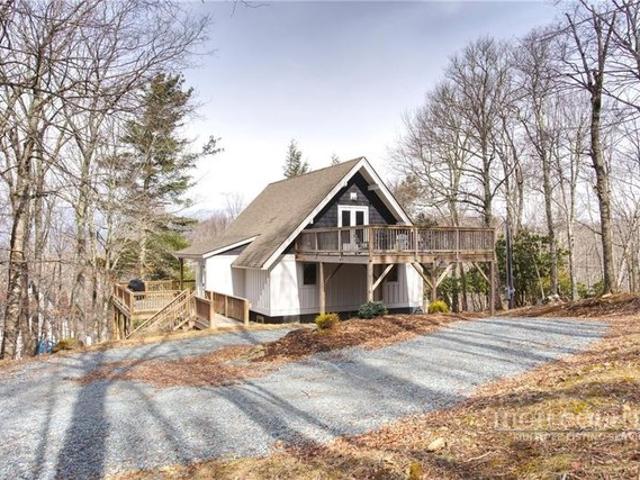 111 Overbrook Trl, Beech Mountain, NC 28604