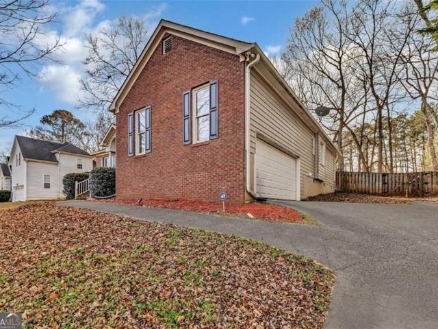 111 Overlook Heights Way