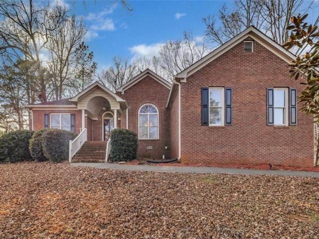 111 Overlook Heights Way, Stockbridge, GA 30281 | MLS #7744 | Compass
