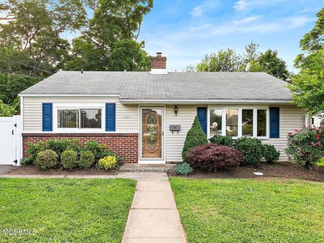 111 Ovington Ave, Edison, NJ 08817